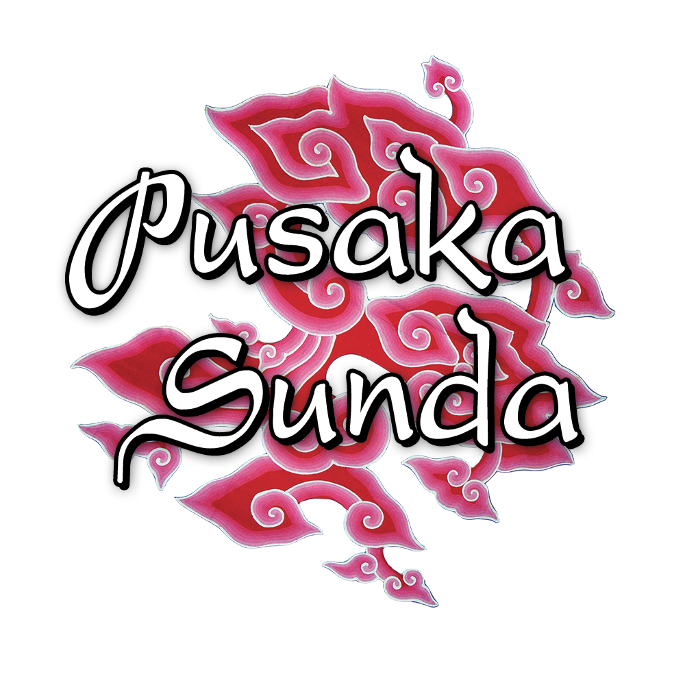 Banda Manusa Pusaka Sunda